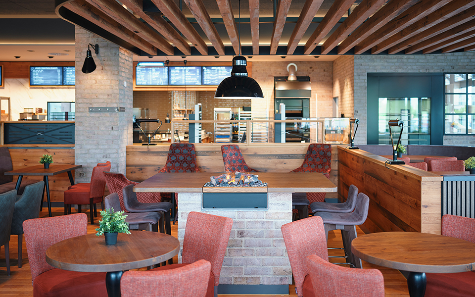 BÄCKEREI DER BECK Webportal