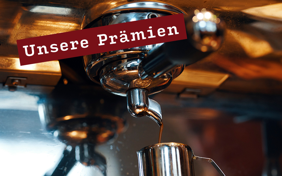 BÄCKEREI DER BECK Webportal