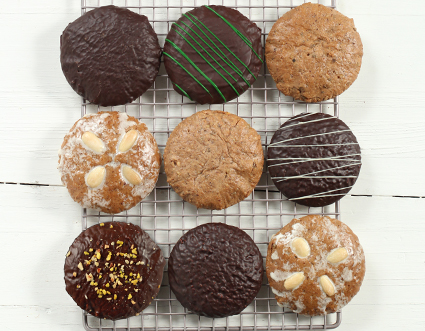 BÄCKEREI DER BECK Webportal