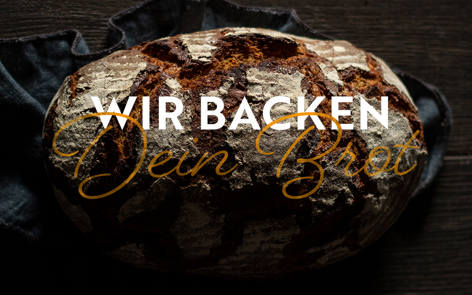 BÄCKEREI DER BECK Webportal